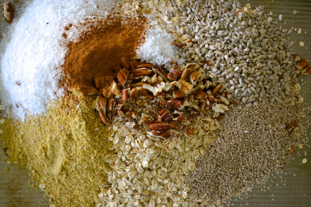 quinoa allergy | Eat Well, Be Well, Live Well